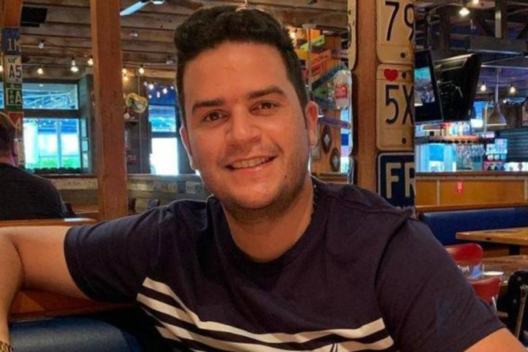 Logramos la libertad del ‘Che’ Carrillo: “El daño es irreparable a su ...